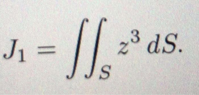 Solved Let S be the surface parameterized by illustrated | Chegg.com