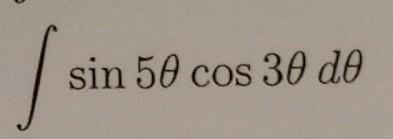 Solved sin 50 cos 30 do J | Chegg.com