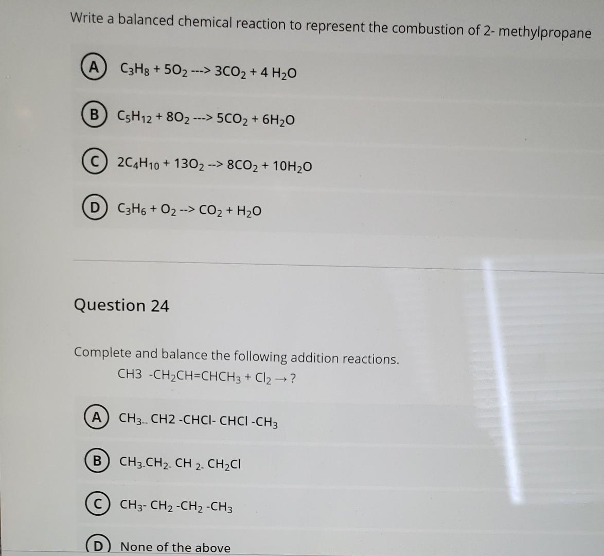 can you solve these two problems | Chegg.com