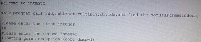 Solved Can Someone Help Me Fix This C Program I Keep Geting