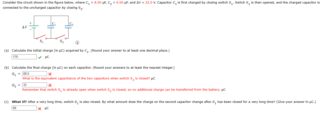 Solved Consider the circuit shown in ﻿the figure below, | Chegg.com