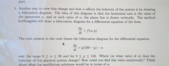 Solved You should also start from the Lab3 FormatFile.mlx | Chegg.com