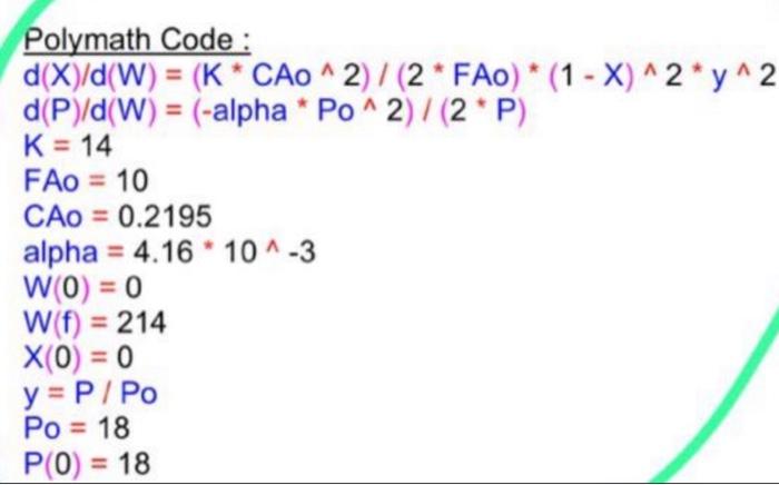 Solved Quiz #3 The gas phase reversible reaction takes place | Chegg.com
