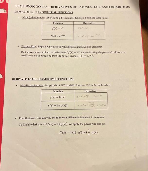 Solved - Decomposing a Function: Suppose h(x)=x2+43 Which of | Chegg.com