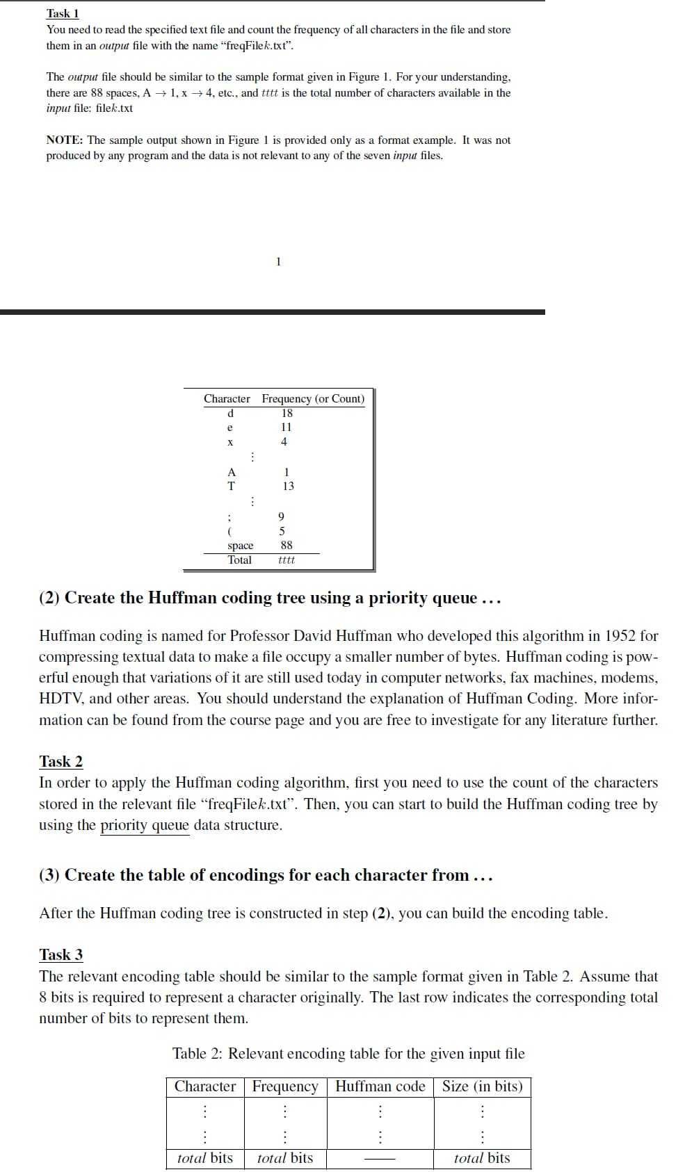 Solved Objective To Design And Implement A File 9792