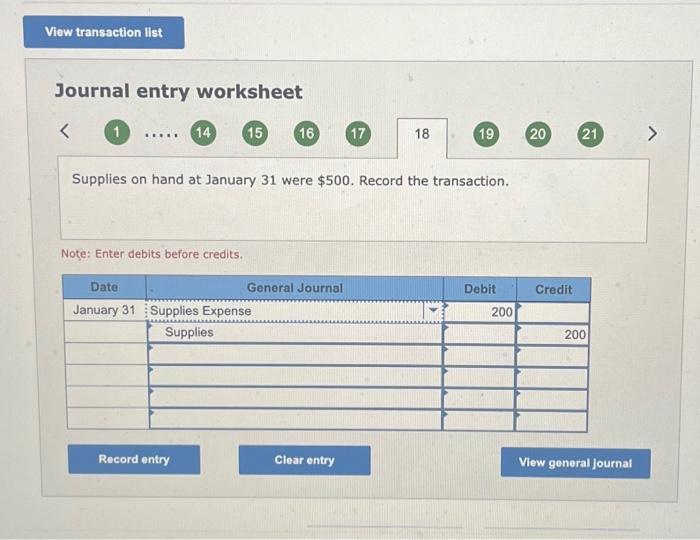 Solved Can you help me figure out this journal entry? On | Chegg.com