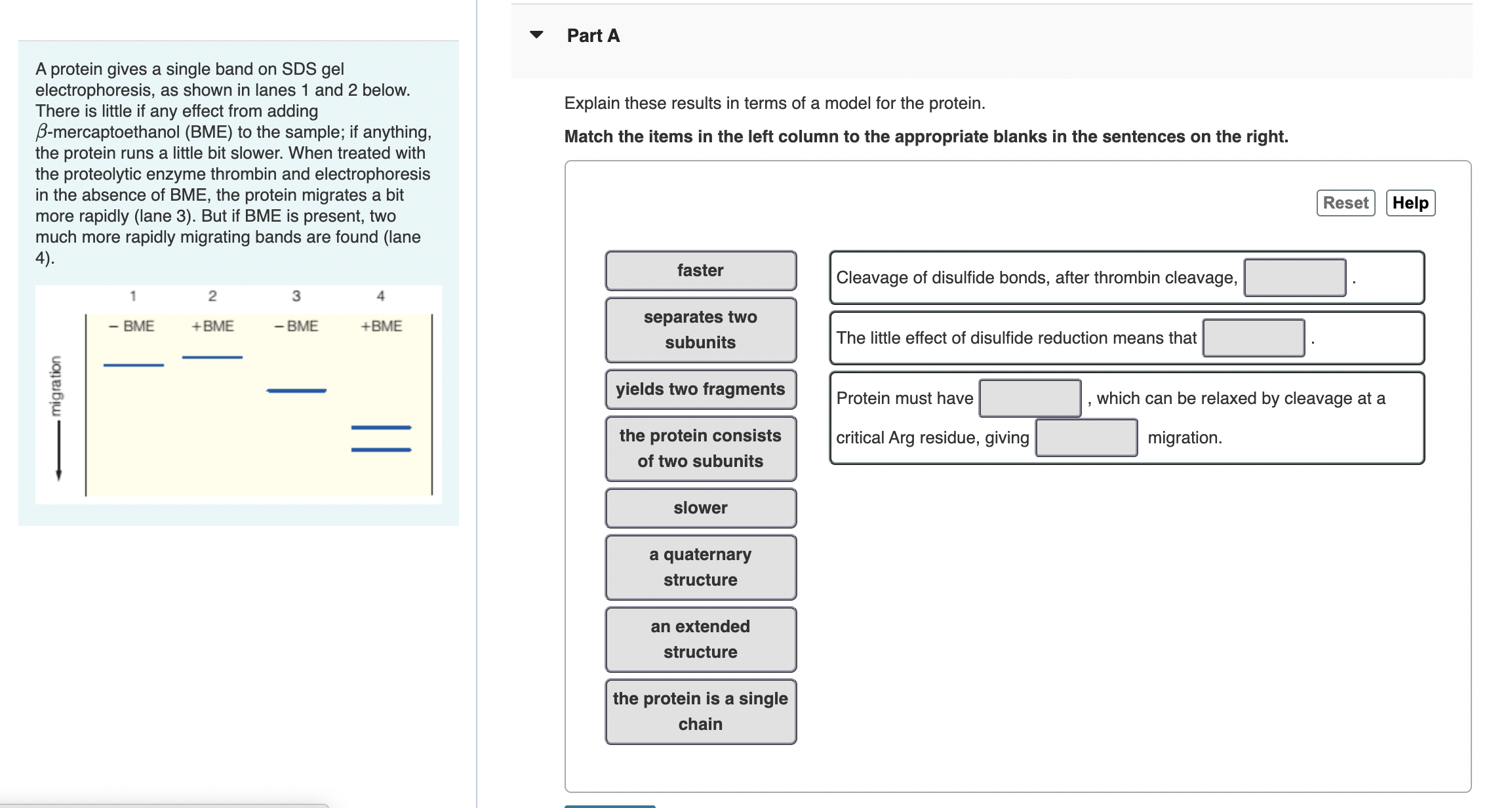 Solved Please fill in the blanks with the correct answer | Chegg.com