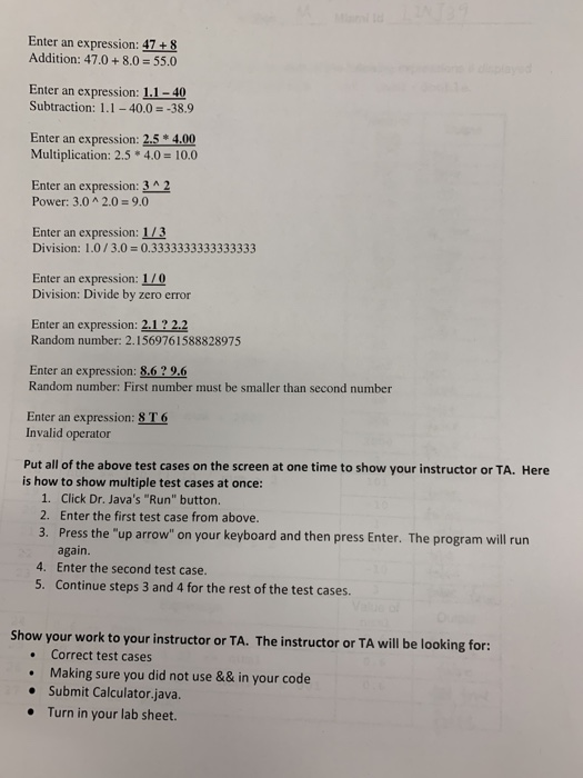Solved Part 2: Goal: Write a program that computes simple | Chegg.com