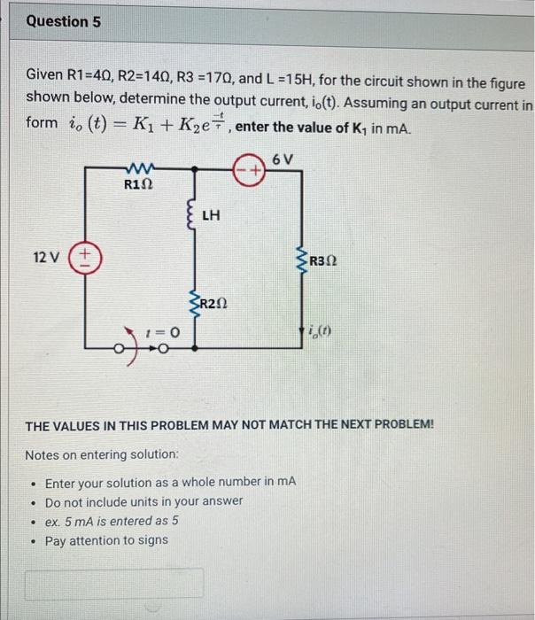 Solved Use the step-by-step method to find the value of the | Chegg.com