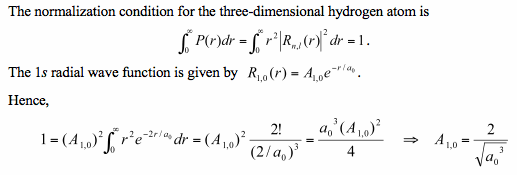 Solved ψ(r,θ,φ)=Rn,l(r)Θl,ml(θ)Φml(φ)Can someone please help | Chegg.com