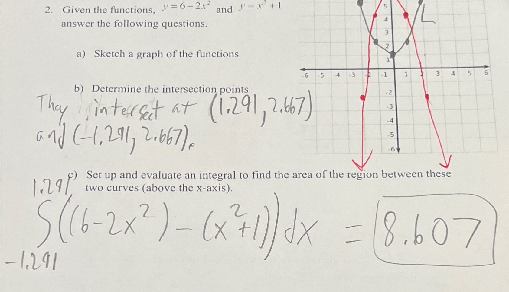 Solved Nswer The Following Questionsa ﻿sketch A Graph Of 