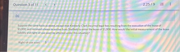 Solved Assume that on December 31, 2019, Kimberly-Clark | Chegg.com