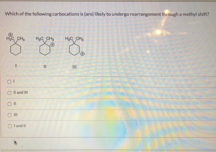 Solved The regioselectivity and stereospecificity in the | Chegg.com