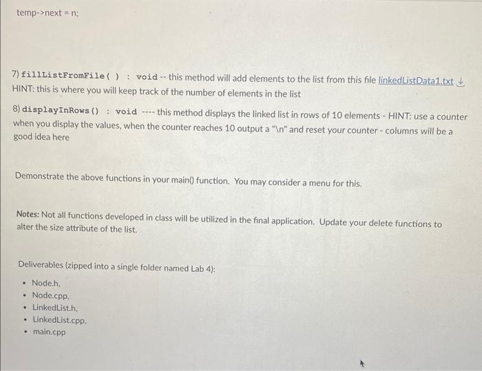 Solved In C++ please. please reply ASAP this is due | Chegg.com