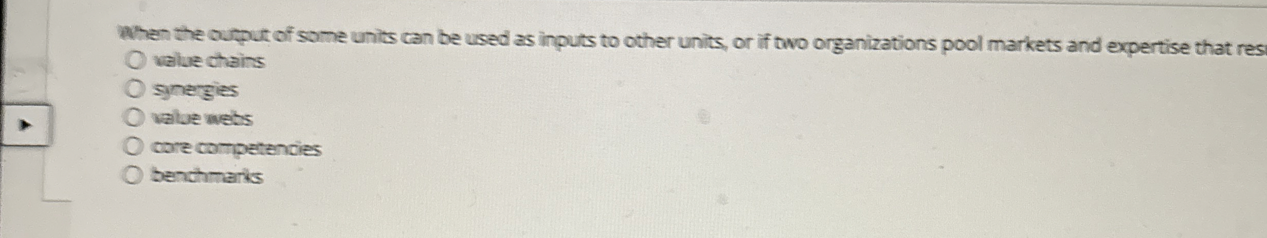Solved When the ouput of some units can be used as inputs to | Chegg.com