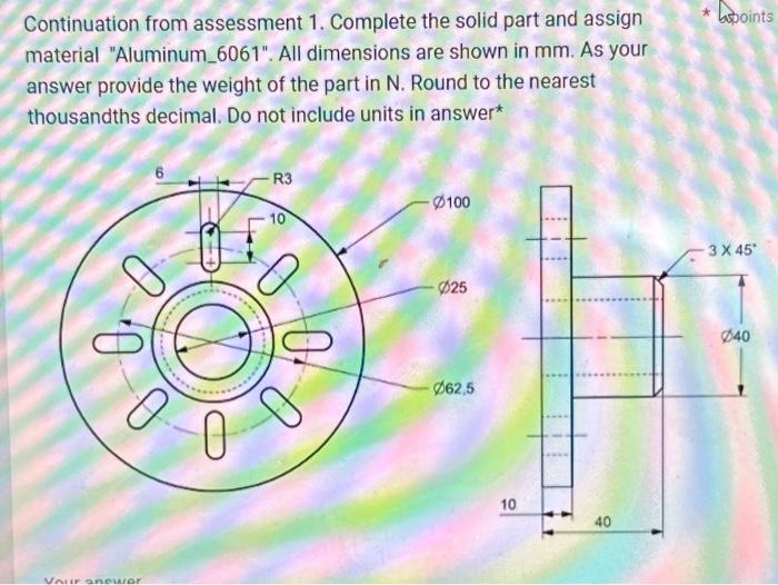 Solved I need some help. I have tried 2.345, 2.355, 2.356, | Chegg.com