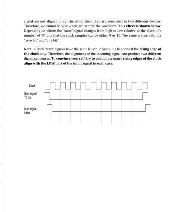ECE 25 Pre-Lab 4: Sequential Circuits, Sequence | Chegg.com