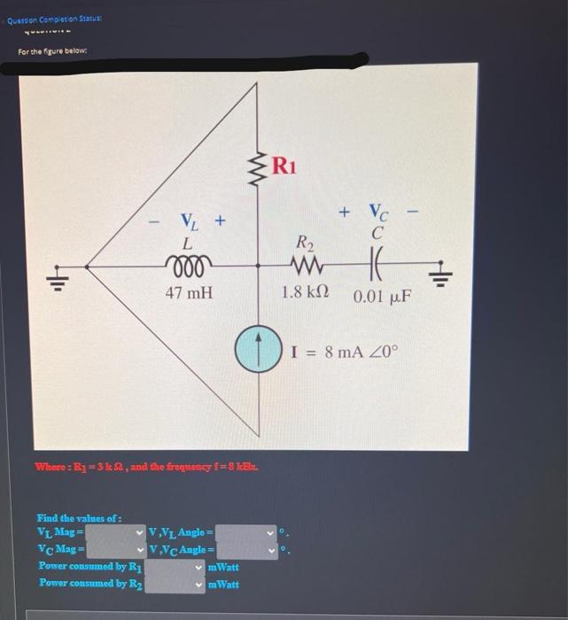 Solved there are tow questions 1 and 21st question2nd | Chegg.com
