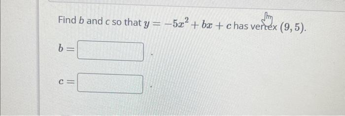 Solved y=(x+4)2−5Graph f(x)=x2+10x+24 below by first | Chegg.com