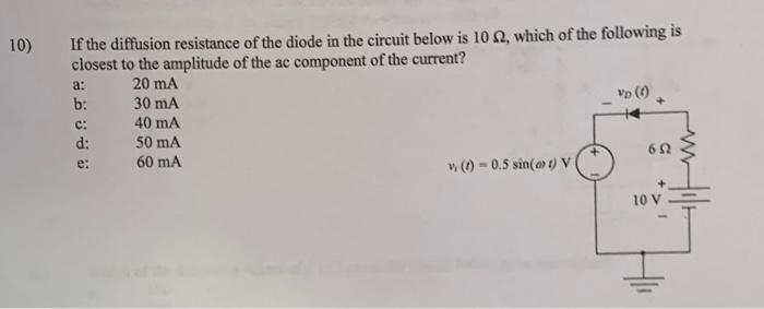Solved PLEASE ANSWER EACH QUESTION AS FAST AS POSSIBLE! I | Chegg.com