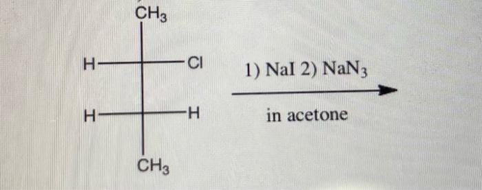 Solved H2, Pd/BaSO4 quinoline 1) 2Na in NH3 (1) 2) H+/H20 | Chegg.com