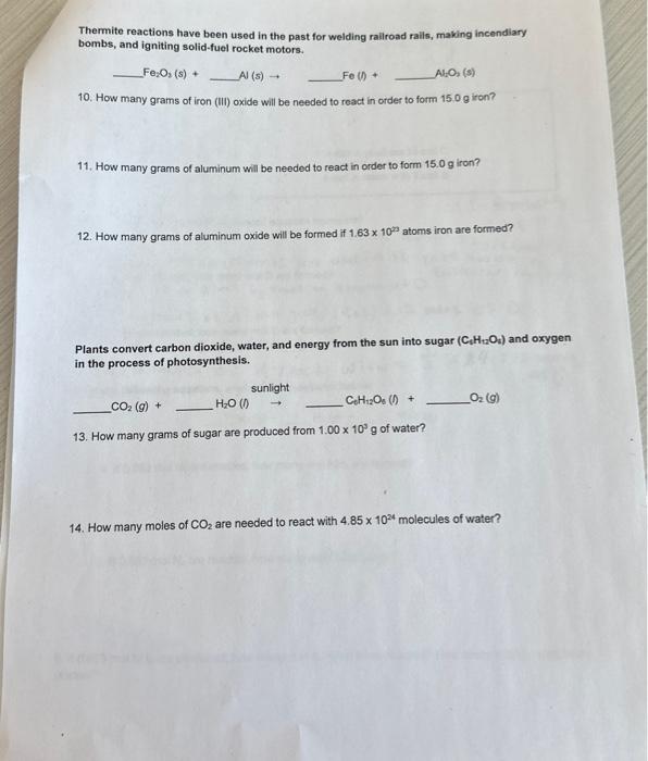 Solved N2( g)+ H2( g)→ NH3( g) 4. If 0.052 mol N2 are | Chegg.com