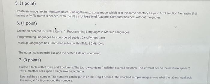 Solved Learning to write programs stretches your mind, and | Chegg.com