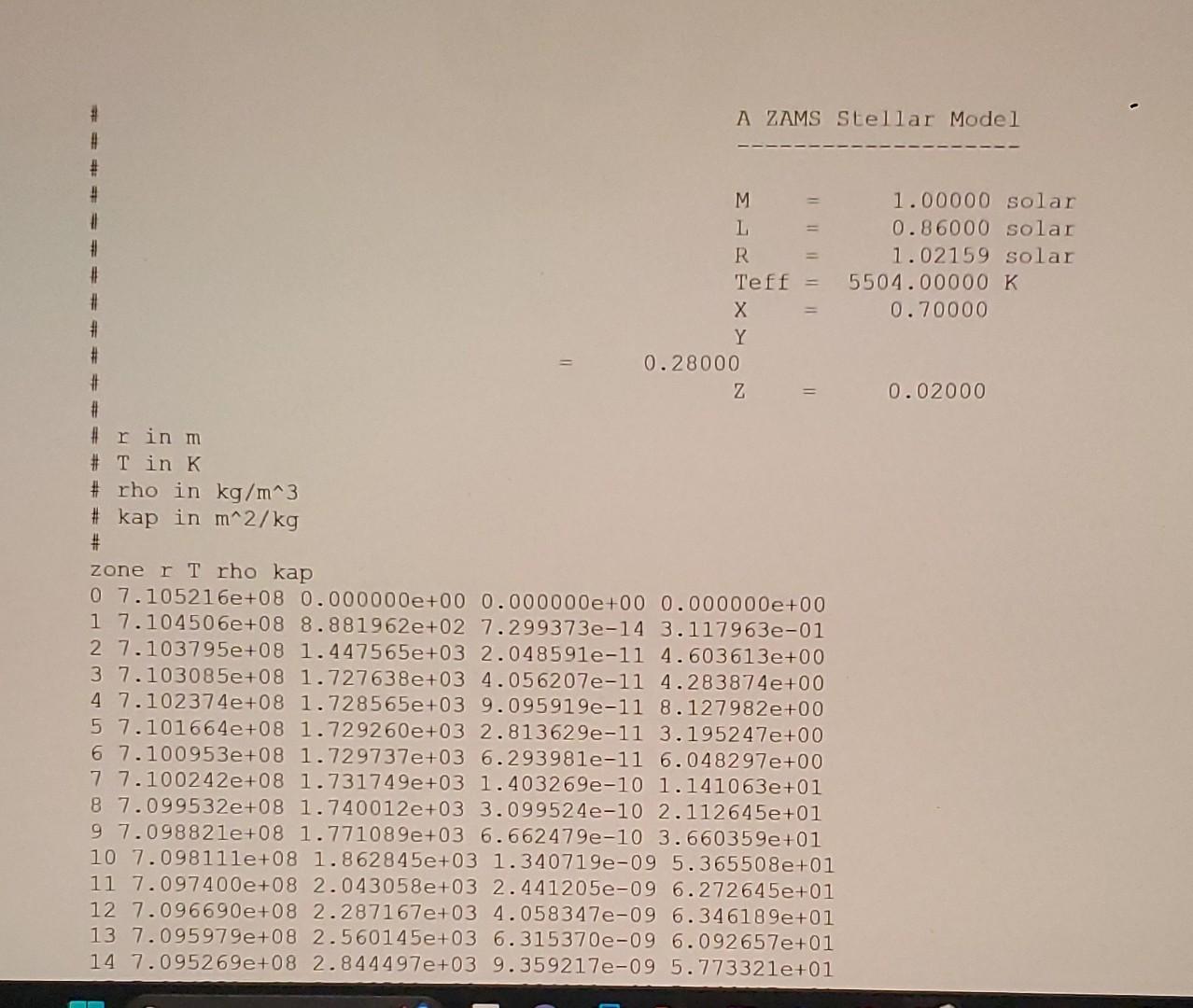 Solved In this problem you will calculate the fraction of | Chegg.com