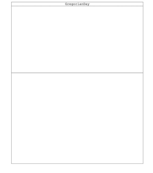 Solved 3. (5 points) Create a UML diagram for the class | Chegg.com