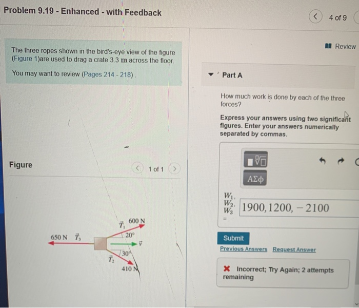 Solved Part A A 80 g particle is moving to the left at 18 | Chegg.com