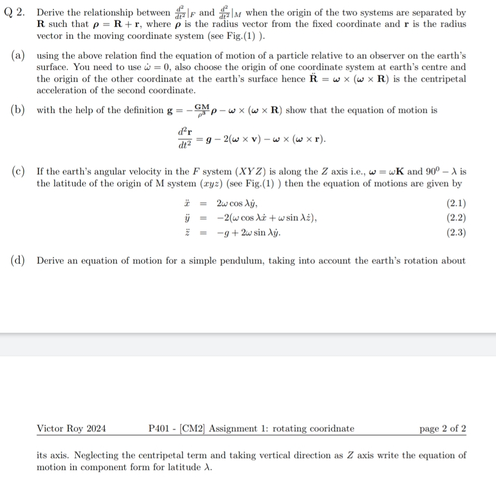 Need Help in deriving C and D bit. Please give | Chegg.com