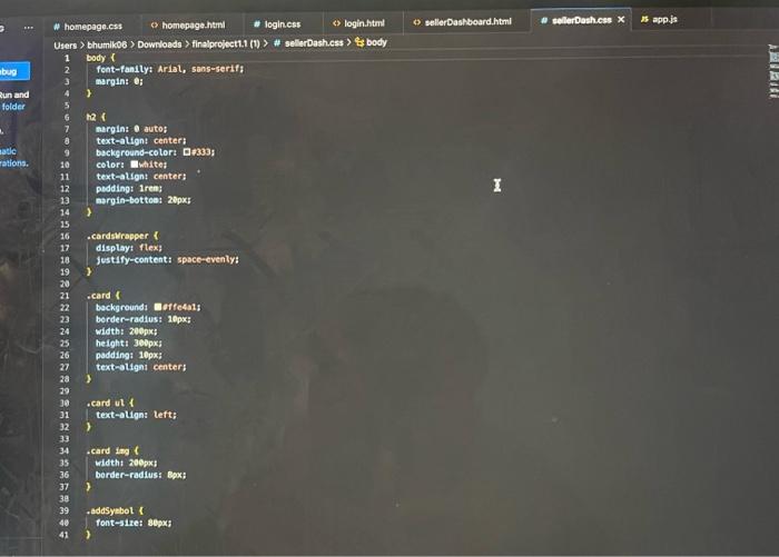 Solved i need milestone 3 part code which works with my code | Chegg.com