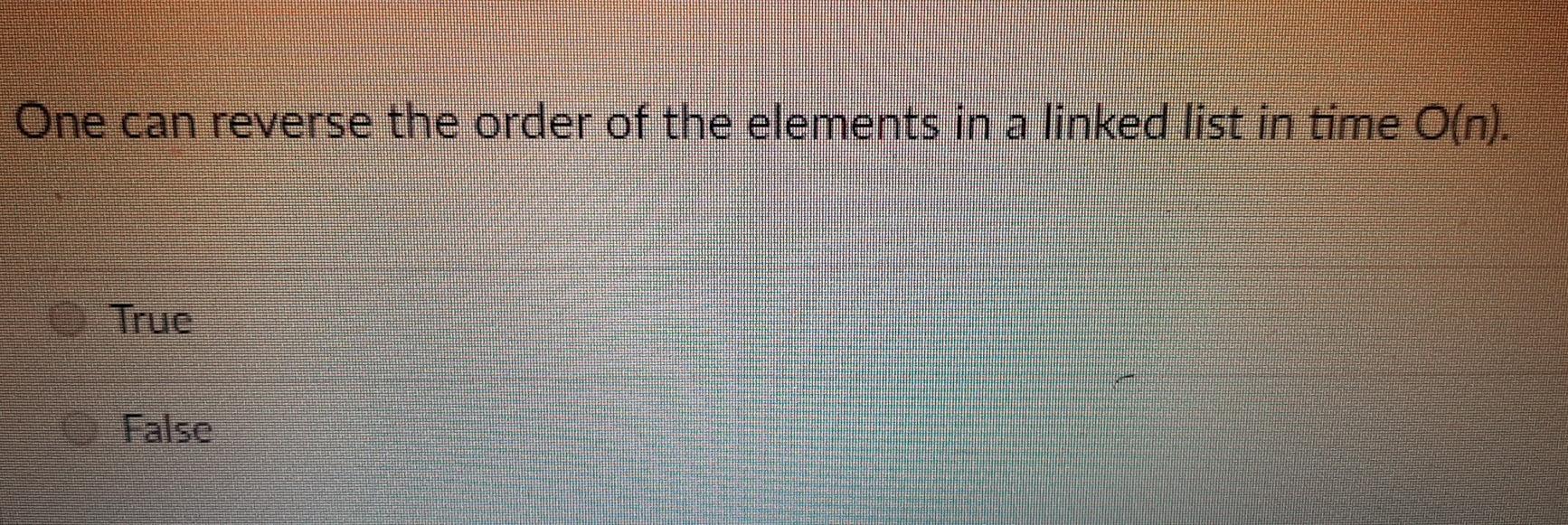 Solved Given that values is of type LLNode and references a | Chegg.com