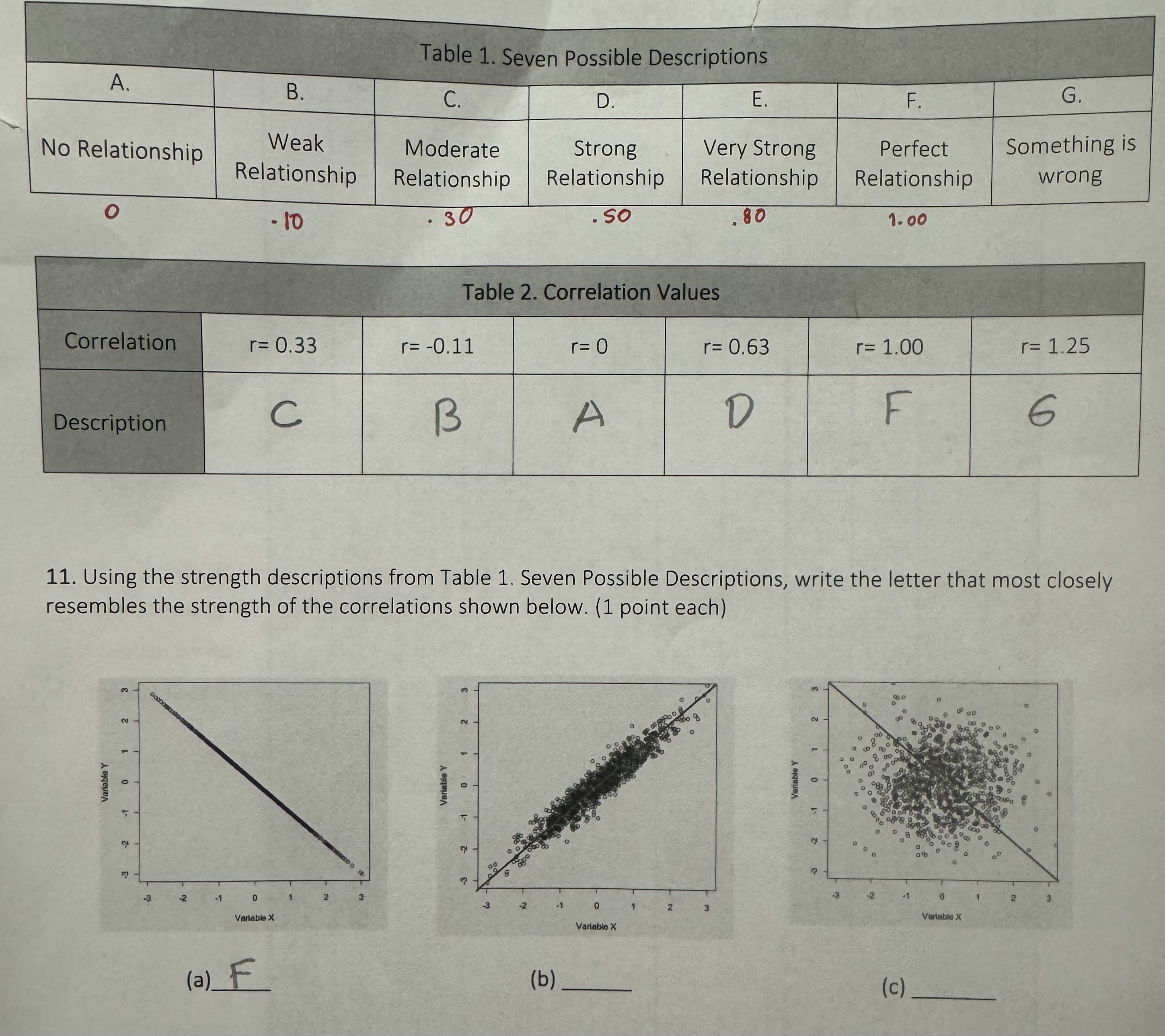 Solved please help me with the last one! (study guide)Using | Chegg.com