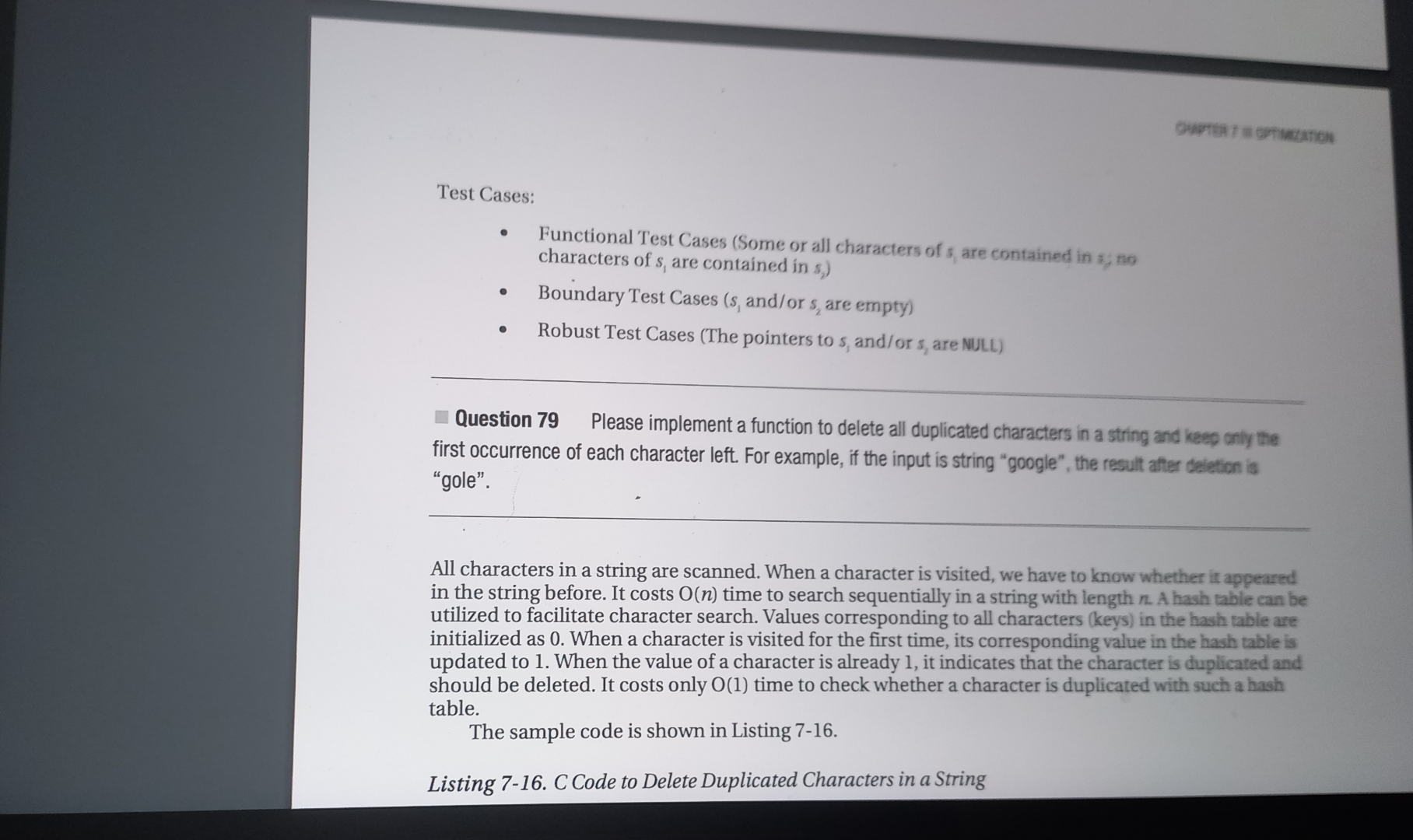 Solved Computers science question, don't use any ai and sir | Chegg.com