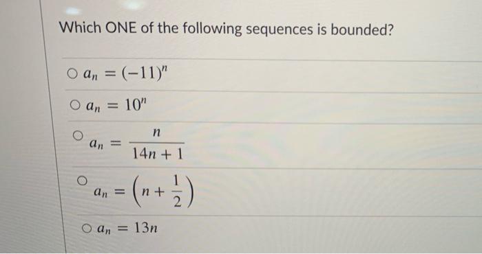 Solved Using the definition of monotone and the Monotone | Chegg.com