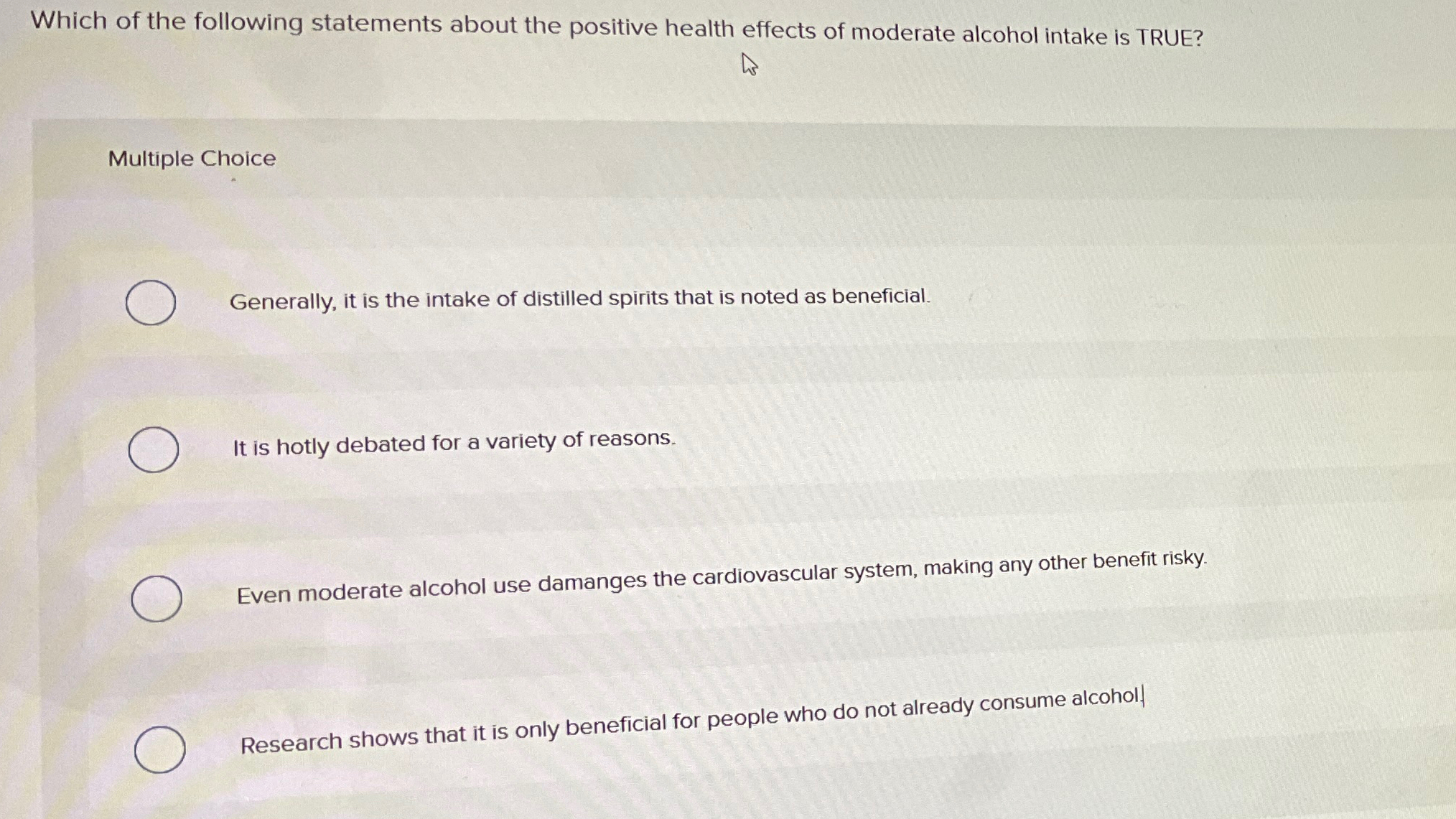 Solved Which of the following statements about the positive | Chegg.com