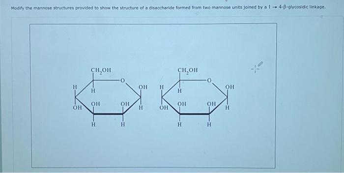 Solved Consider the disaccharide isomaltose: isomaltose What | Chegg.com