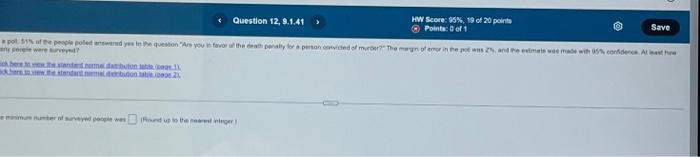 Solved ick here to view the standard normal distribution | Chegg.com