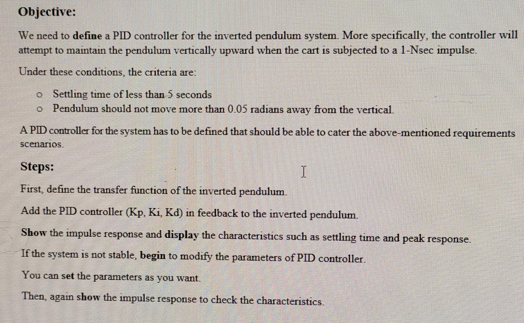 Solved Write Code In Matlab And Show Output Handwritten 9527