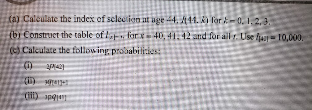 32. [Structural Question] You are given the following | Chegg.com