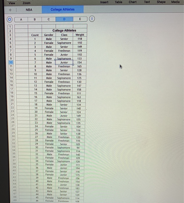 Page 6 of 8 Answer: For questions 6 - 12 refer to the | Chegg.com