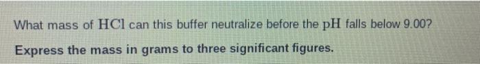 Solved A 120.0 – mL buffer solution is 0.105 M in NH3 and | Chegg.com