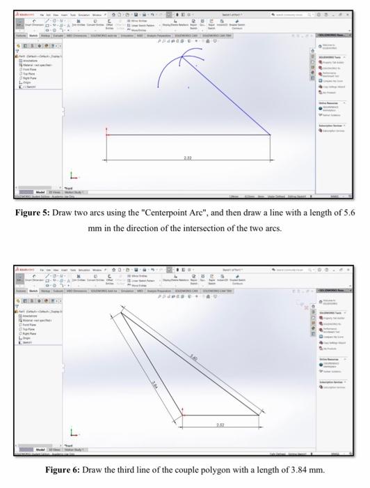 Solved MCE 3513 - Machine Elements and Mechanisms Lab 8: | Chegg.com