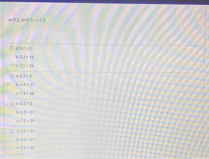 Solved A CPU has a logical address format with 3 bits for | Chegg.com