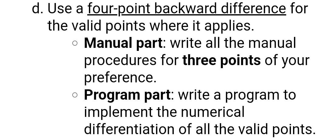 Solved f(x)=sin(x)x2+xcos(x) Determine the second derivative | Chegg.com