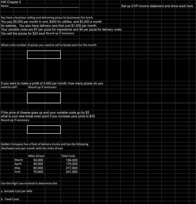 Solved Complete the file Acctg 1B chap 5 hw f21 by creating | Chegg.com