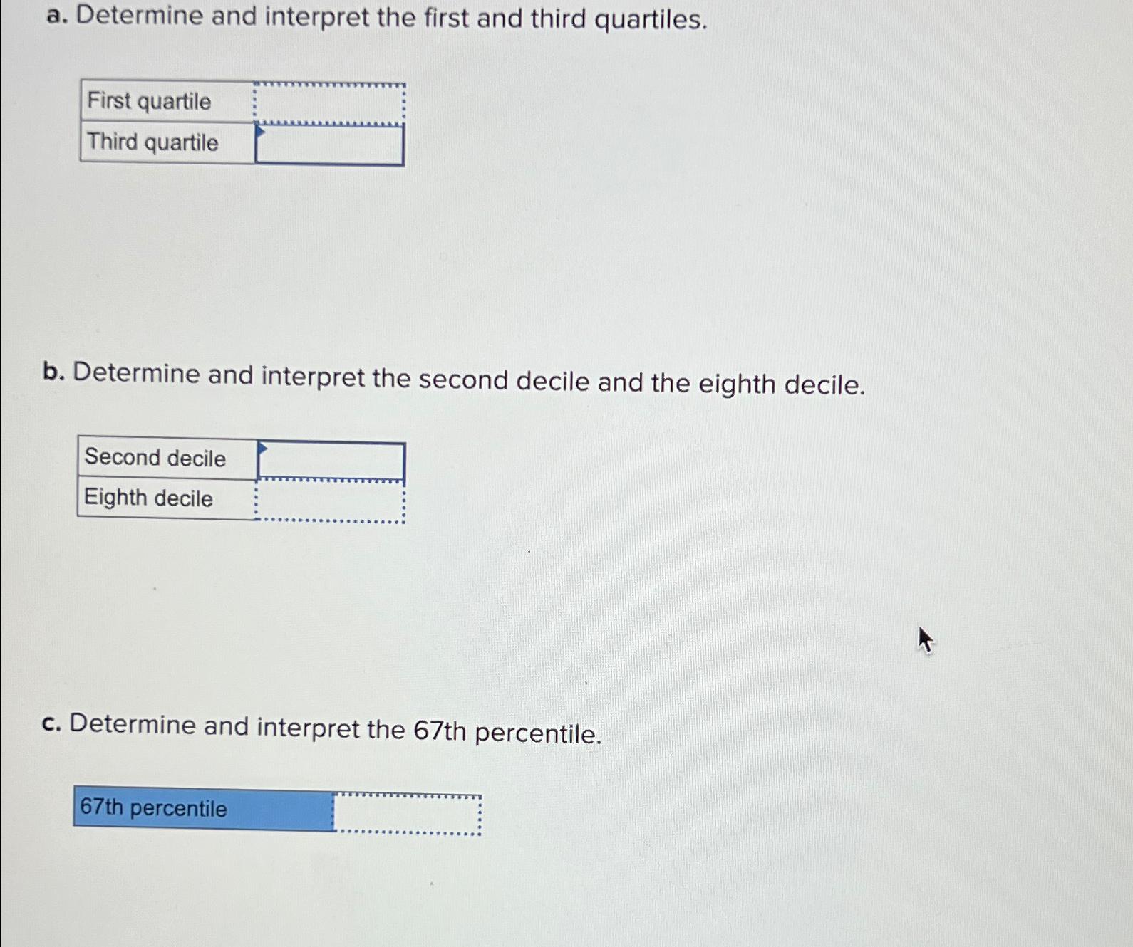 Solved The Thomas Supply Company Incorporated is a | Chegg.com