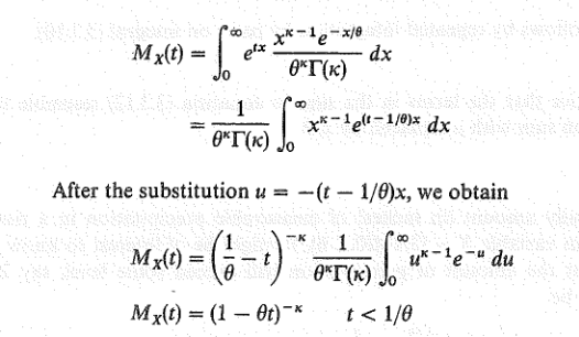Solved can you explain this procedure and the substitution | Chegg.com