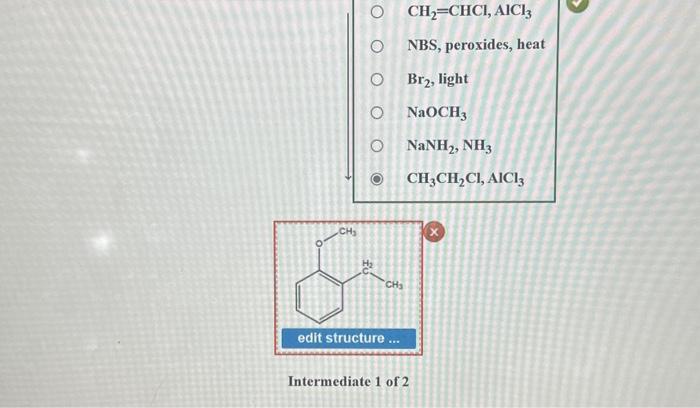 Solved Write an equation showing how you could prepare | Chegg.com